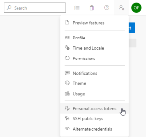 Creating a TFVC Repository in Azure DevOps and Linking It to Source ...