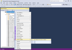 Creating a TFVC Repository in Azure DevOps and Linking It to Source ...