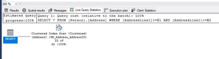 How To Use Sql Server Dbcc Show Statistics Devart Blog