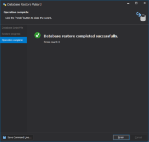 How to Rename a MySQL Database - Devart Blog