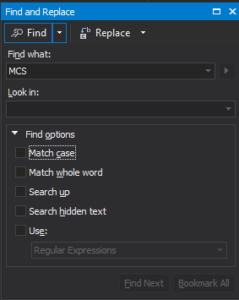 SQL Server Rollback - using dbForge Transaction Log