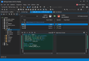 How to Rename a MySQL Database - Devart Blog