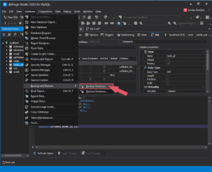 How to Rename a MySQL Database - Devart Blog