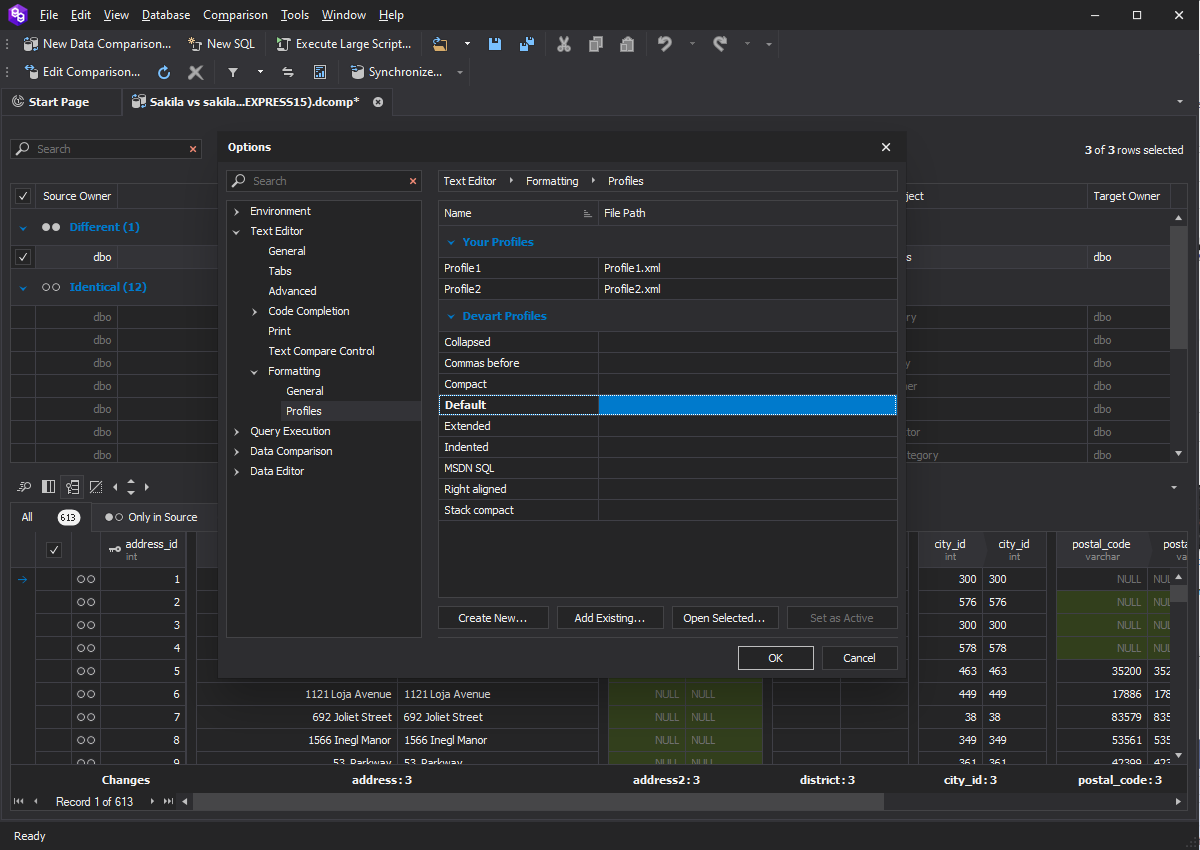 Meet SQL Tools v6.0 with Massive Updates - Devart Blog