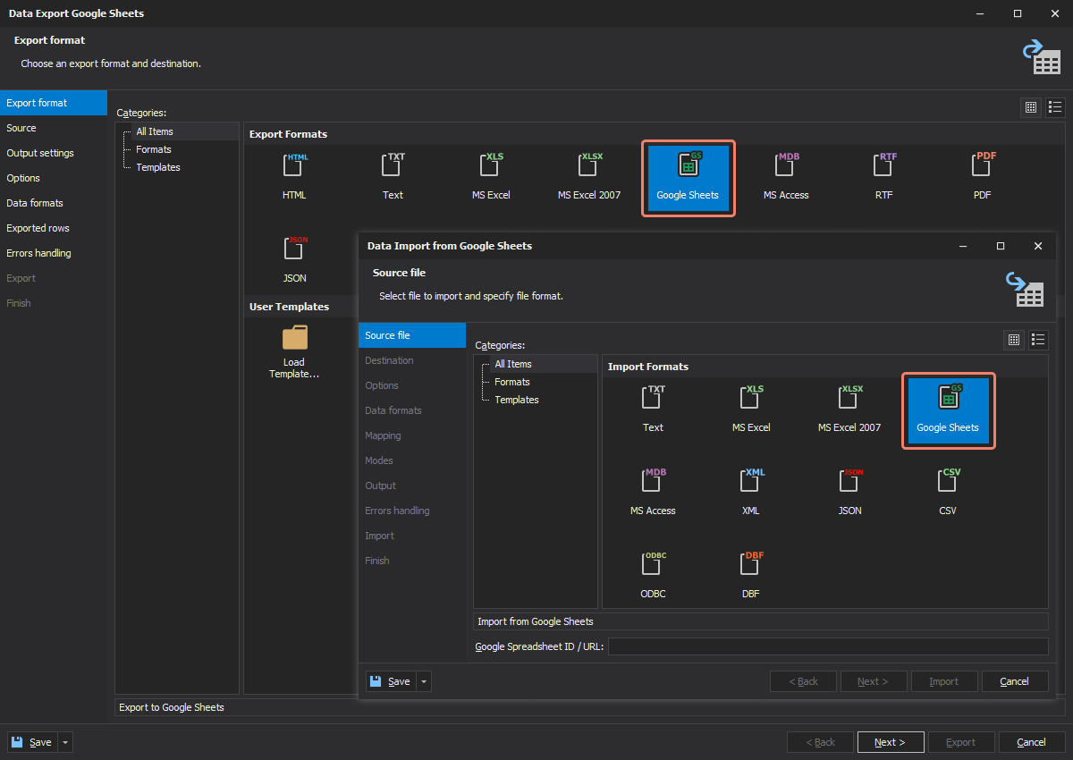Meet SQL Tools v6.0 with Massive Updates - Devart Blog