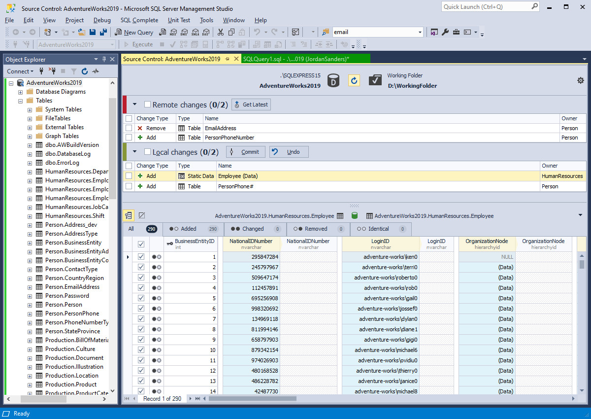 Meet SQL Tools v6.0 with Massive Updates - Devart Blog