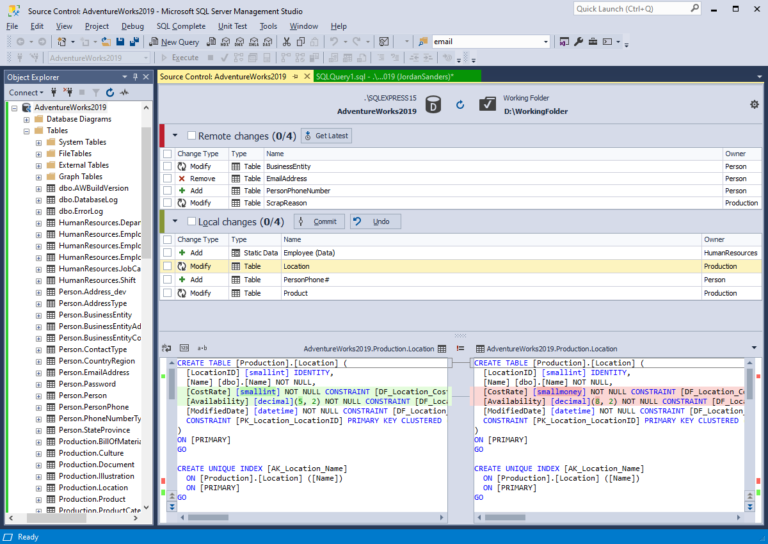 Meet SQL Tools v6.0 with Massive Updates - Devart Blog