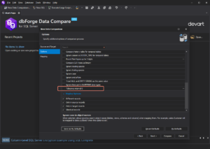 Meet SQL Tools v6.0 with Massive Updates - Devart Blog