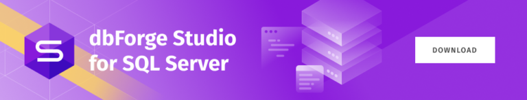 DBeaver vs HeidiSQL vs dbForge Studio - Complete Comparison