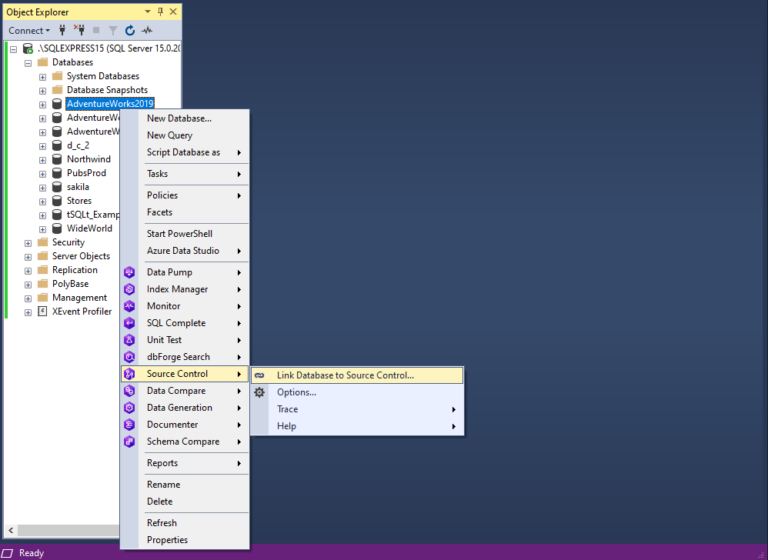 How to Set Up Source Control: a Short Guide for Evaluators - Devart Blog