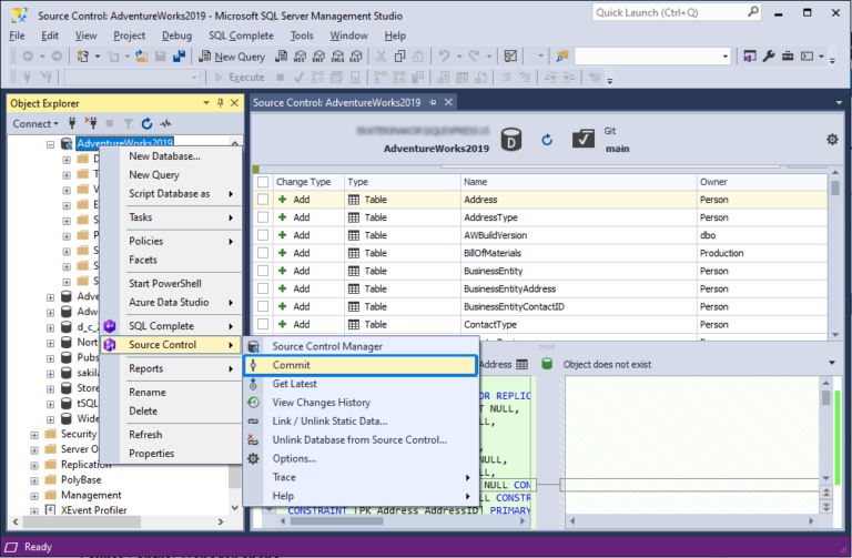 How to Set Up Source Control: a Short Guide for Evaluators - Devart Blog