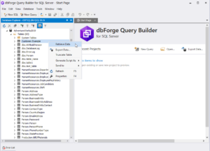 SQL INSERT INTO Statement - Overview with Examples - Devart Blog