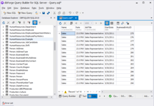 SQL INSERT INTO Statement - Overview with Examples - Devart Blog