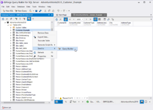 SQL INSERT INTO Statement - Overview with Examples - Devart Blog