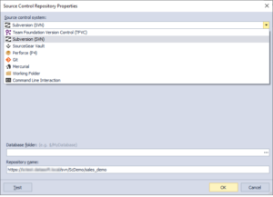 How to Build a Database from Source Control - Devart Blog