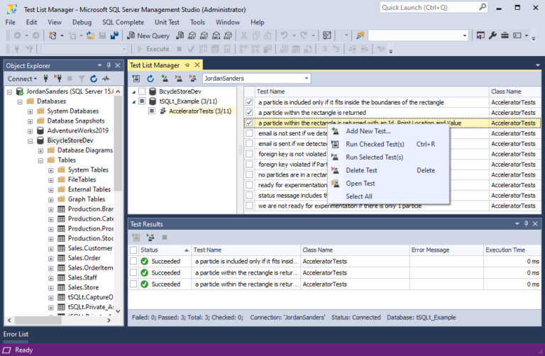 Database DevOps Tools for Continuous Integration - Devart Blog