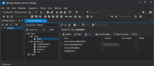 How to Create a New User in MySQL and Grant Privileges on a Database