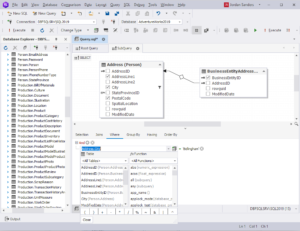 How to Write Complex Queries in SQL Server - Devart Blog