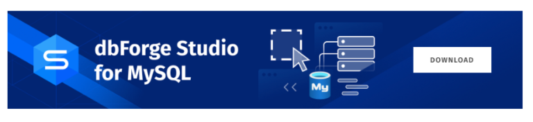 Data Migration From Mysql To Oracle Server Devart Blog