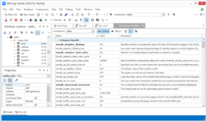 MySQL InnoDB Storage Engine Tutorial with Performance Tips