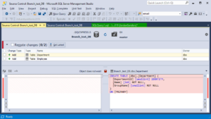 Working with Multiple Branches in Source Control - Devart Blog