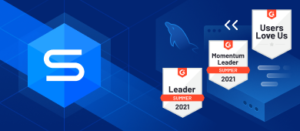 dbForge Studio for MySQL Awarded G2 Summer 2021 Badges - Devart Blog