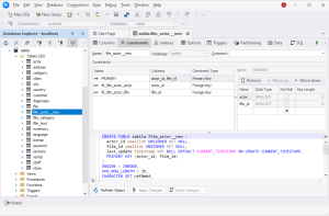 MySQL Rename Table: Different Ways to Change Table Name
