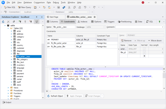 MySQL Rename Table: Different Ways to Change Table Name