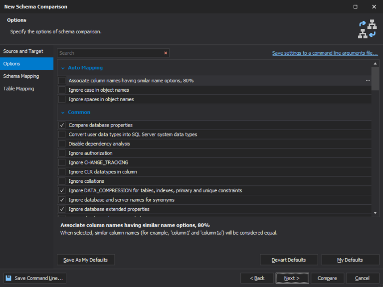 Different Methods to Copy Data with dbForge SQL Tools - Devart Blog
