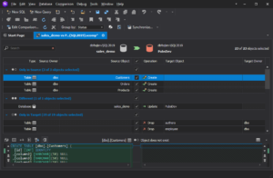 Different Methods to Copy Data with dbForge SQL Tools - Devart Blog