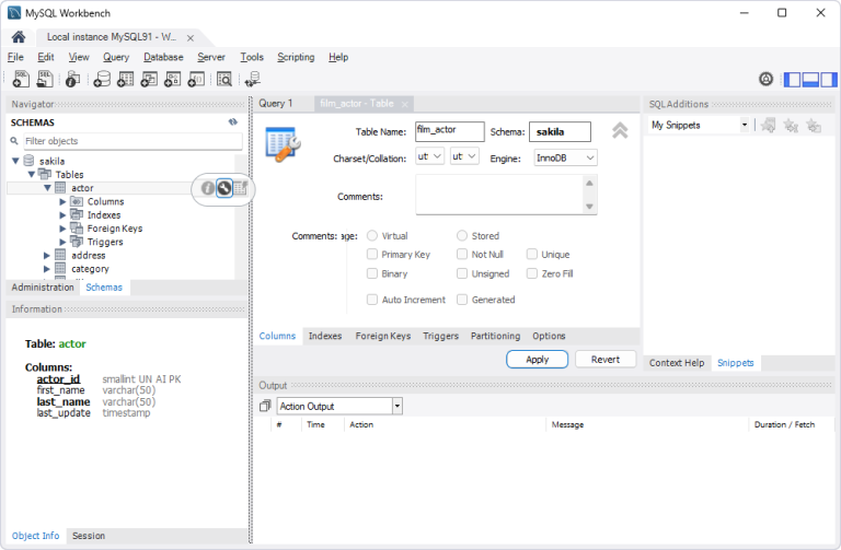MySQL Rename Table: Different Ways to Change Table Name