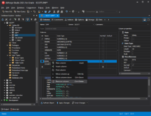 Oracle ALTER TABLE Command: Complete Guide [2025]