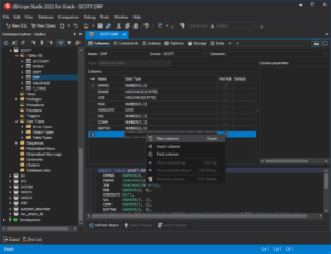 Oracle ALTER TABLE Command: Complete Guide [2024]