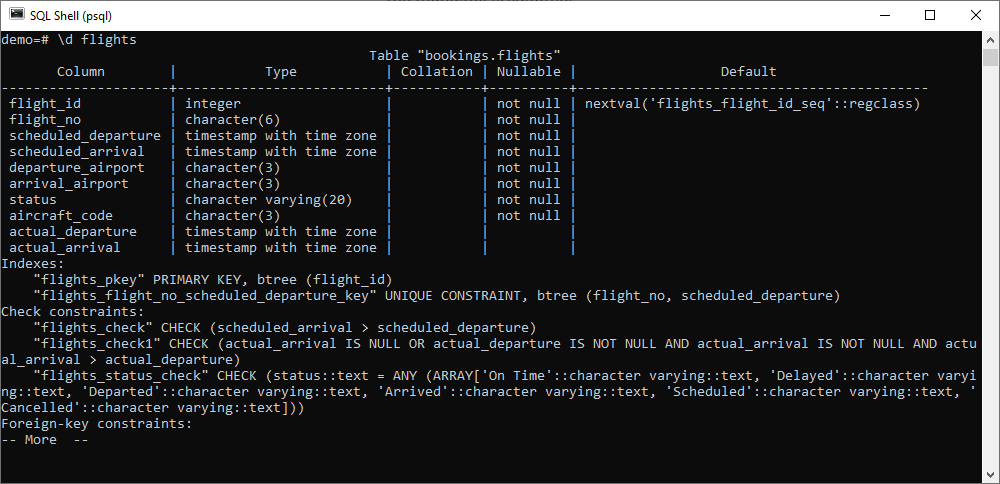 Connect To PostgreSQL Database Using Psql PgAdmin And PostgreSQL 