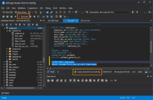 MySQL Data Types: Full List with Examples (2025)