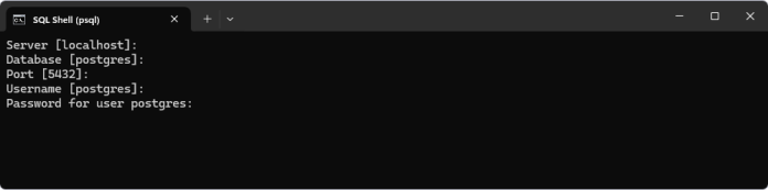 PostgreSQL PSQL connect to database - 3 best methods: psql, pgAdmin, and dbForge Studio