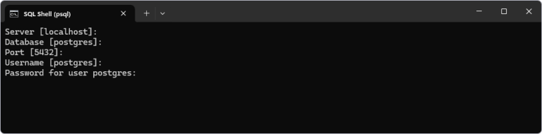 PostgreSQL PSQL connect to database - 3 best methods: psql, pgAdmin, and dbForge Studio