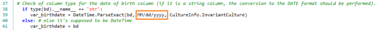 Generating Related Data Elements With Sql Data Generator Devart Blog