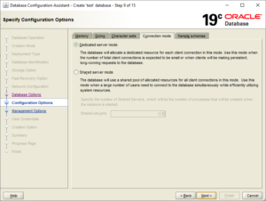 How to Create Database in Oracle (4 Different Ways)