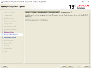 How to Create Database in Oracle (4 Different Ways)