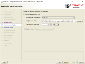 How to Create Database in Oracle (4 Different Ways)