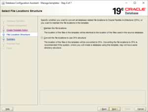 How to Create Database in Oracle (4 Different Ways)