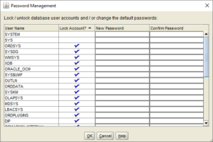 How to Create Database in Oracle (4 Different Ways)