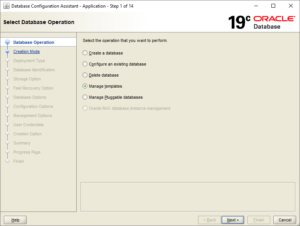 How to Create Database in Oracle (4 Different Ways)