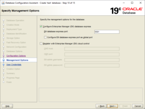 How to Create Database in Oracle (4 Different Ways)