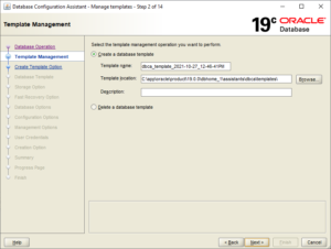 How to Create Database in Oracle (4 Different Ways)