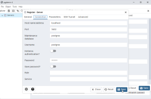 PostgreSQL PSQL connect to database - 3 best methods: psql, pgAdmin, and dbForge Studio