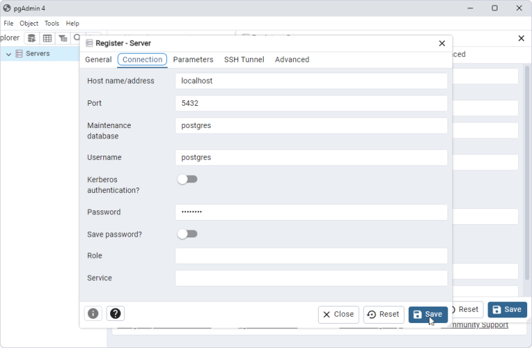 Postgresql Psql Connect To Database 3 Best Methods Psql Pgadmin