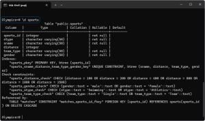 PostgreSQL PSQL connect to database - 3 best methods: psql, pgAdmin, and dbForge Studio