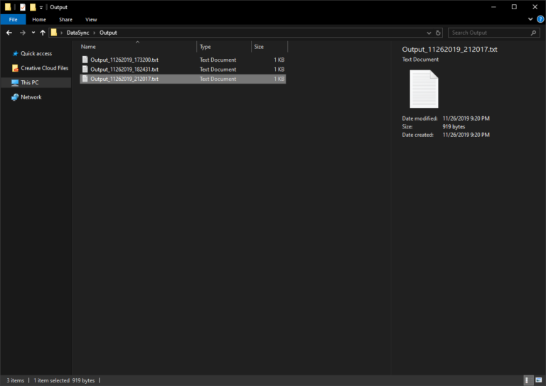 How to automatically synchronize data in two SQL Server databases on a ...